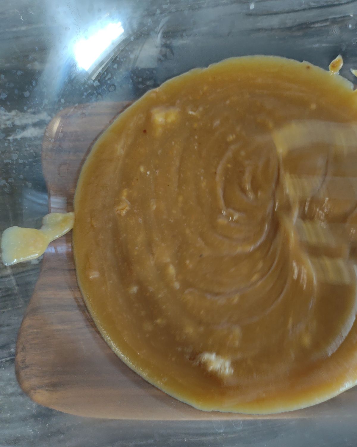 The Best Brown Sugar Frosting Recipe (Carmel Frosting) - TheFarmChicken