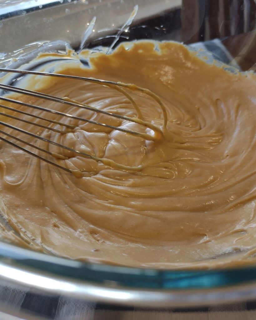 The Best Brown Sugar Frosting Recipe (Carmel Frosting) - TheFarmChicken