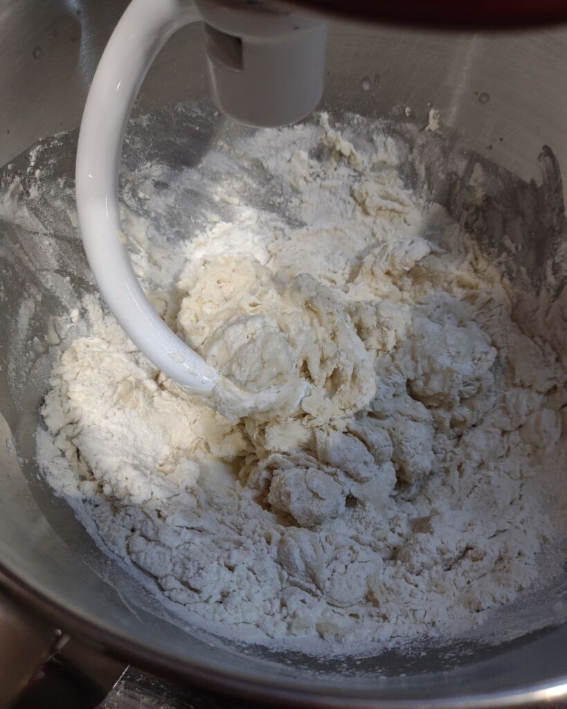 Step-by-Step Homemade Sourdough Croissant Recipe - TheFarmChicken