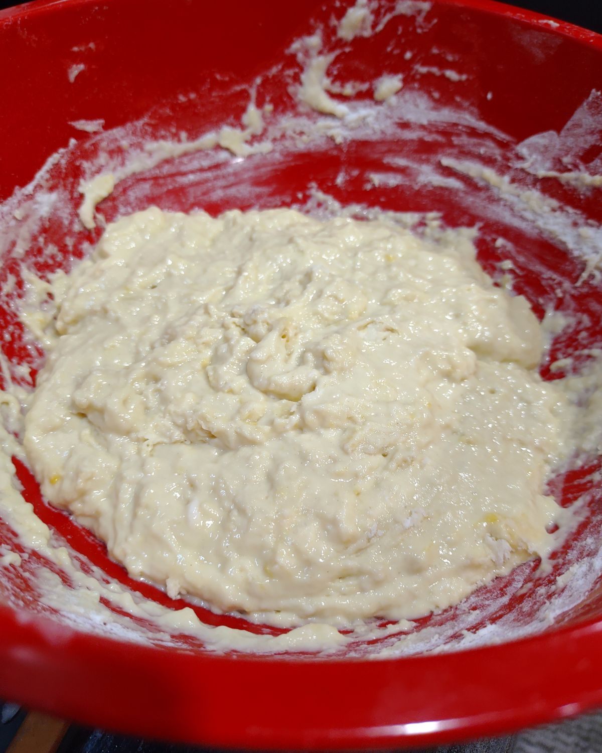 Sourdough Knoephla Dumpling Soup: A Recipe from the Farm - TheFarmChicken